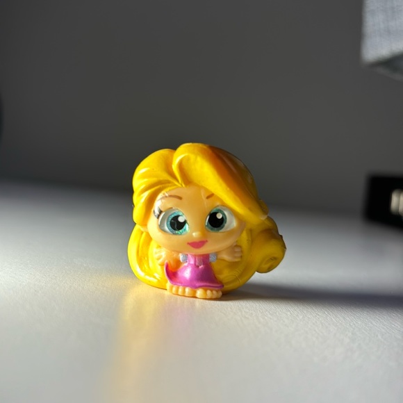 Disney | Toys | Disney Doorables Series 4 Rapunzel | Poshmark